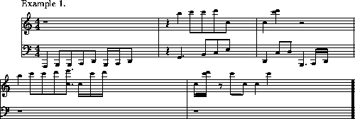 Algorithmic Composition As A Model Of Creativity 5839