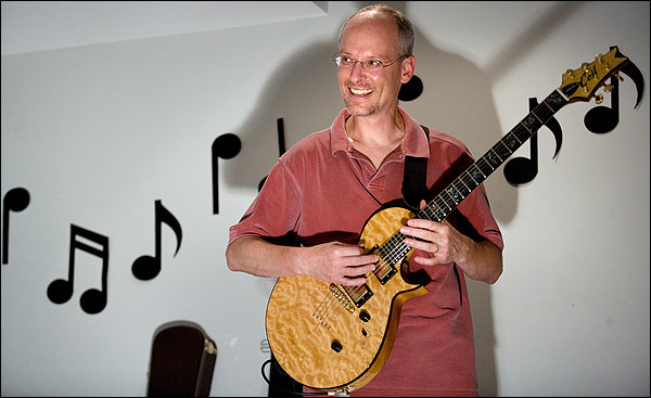 Prof. Bruce Jacob, University of Maryland