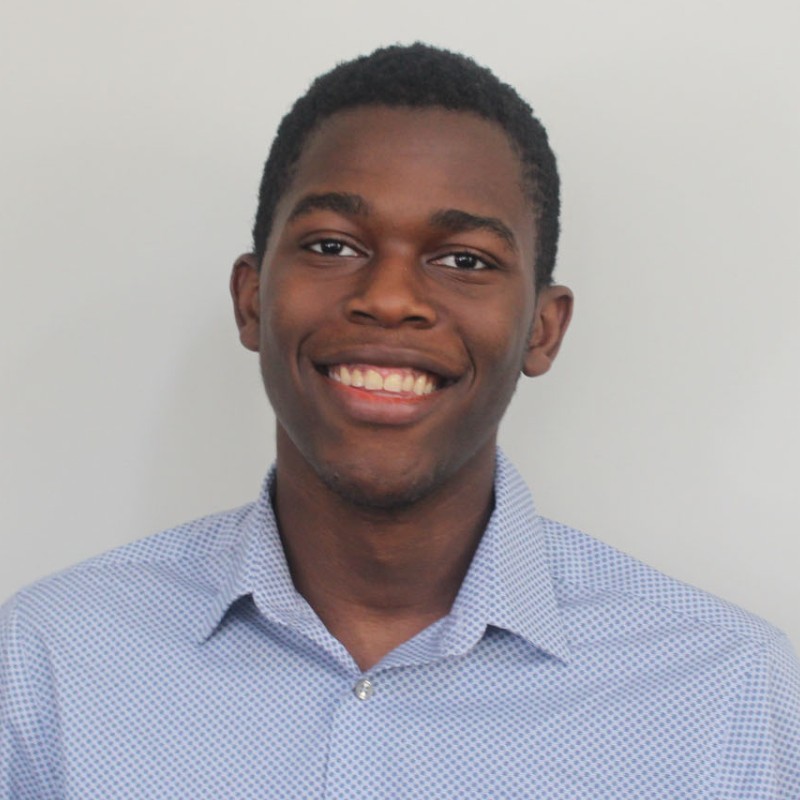 Davin Wambogo's Game Development Portfolio