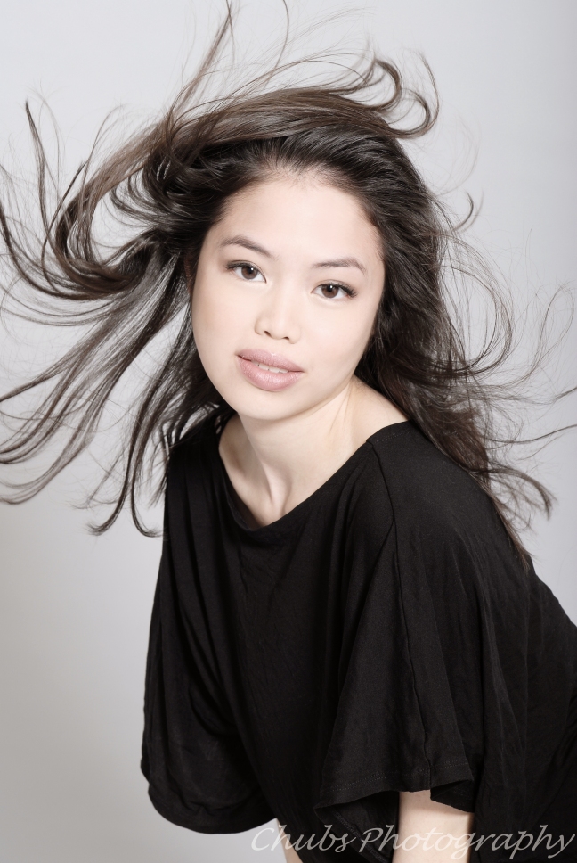 ModelMayhem.com - The LIST presents~NEWbie MODEL of the Week~!!