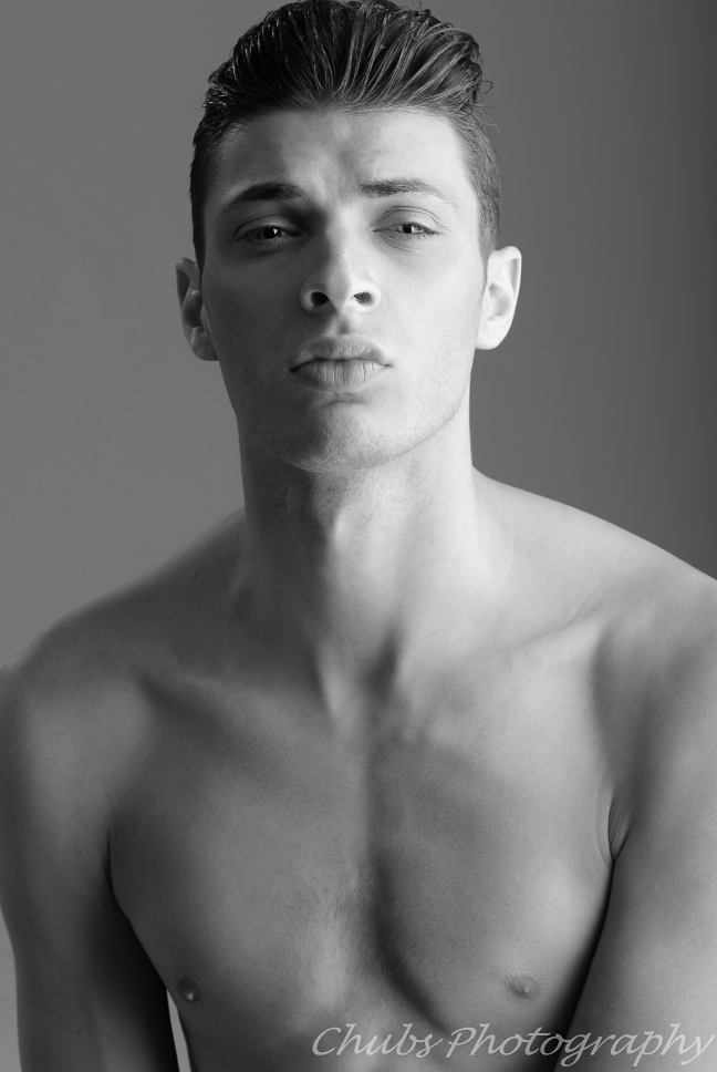 ModelMayhem.com - The LIST presents~NEWbie MODEL of the Week~!!