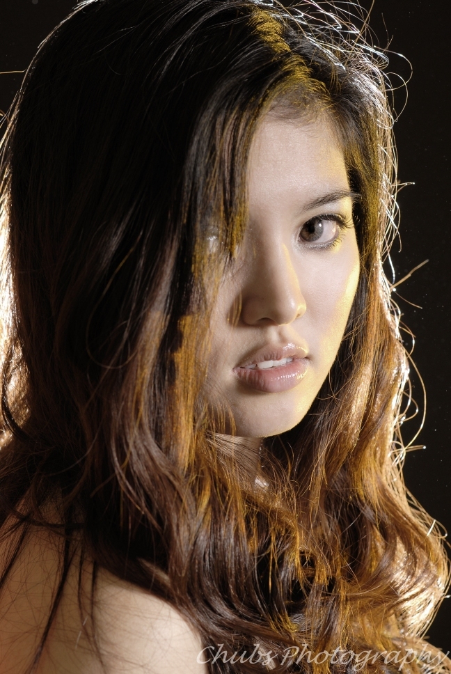 ModelMayhem.com - The LIST presents~NEWbie MODEL of the Week~!!