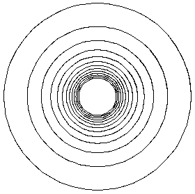 Almost linear systems with a behavior that is different from the ...