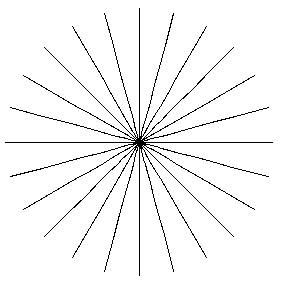 Almost linear systems with a behavior that is different from the ...