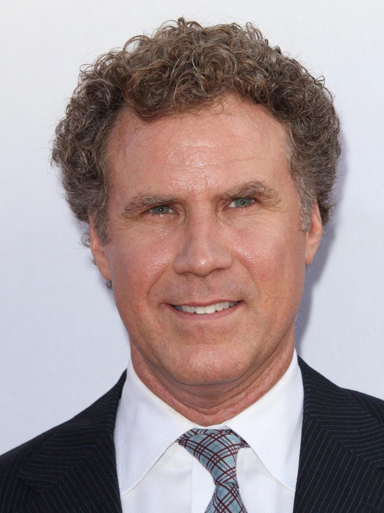 My Will Ferrel Fan Page